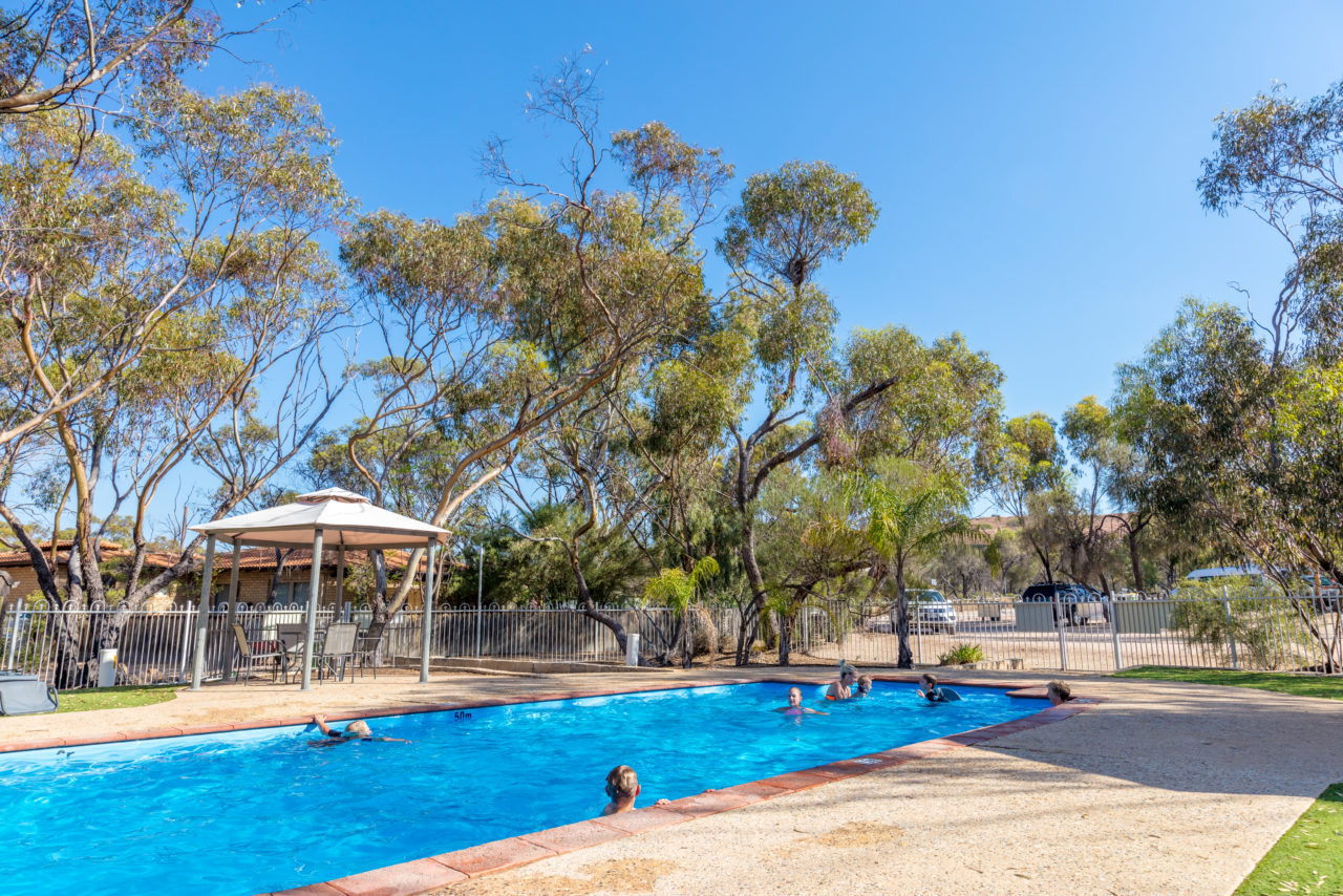 Wave Rock Accommodation - Hotel, Resort, Caravan Park, Camping