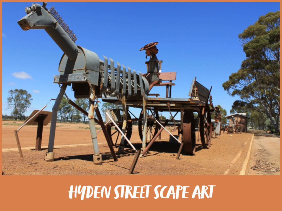 Wave Rock | Destination Wave Rock | There's SO Much to SEE and DO!